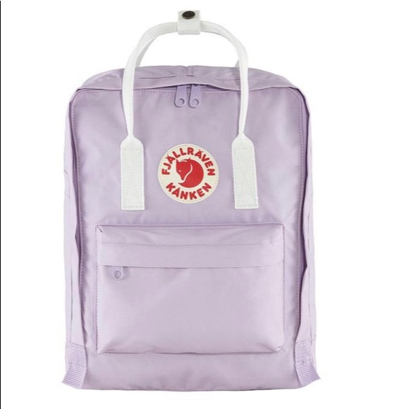 Fjallraven | Bags | Fjallraven Mini Kanken Backpack Pastel Lavendercool ...